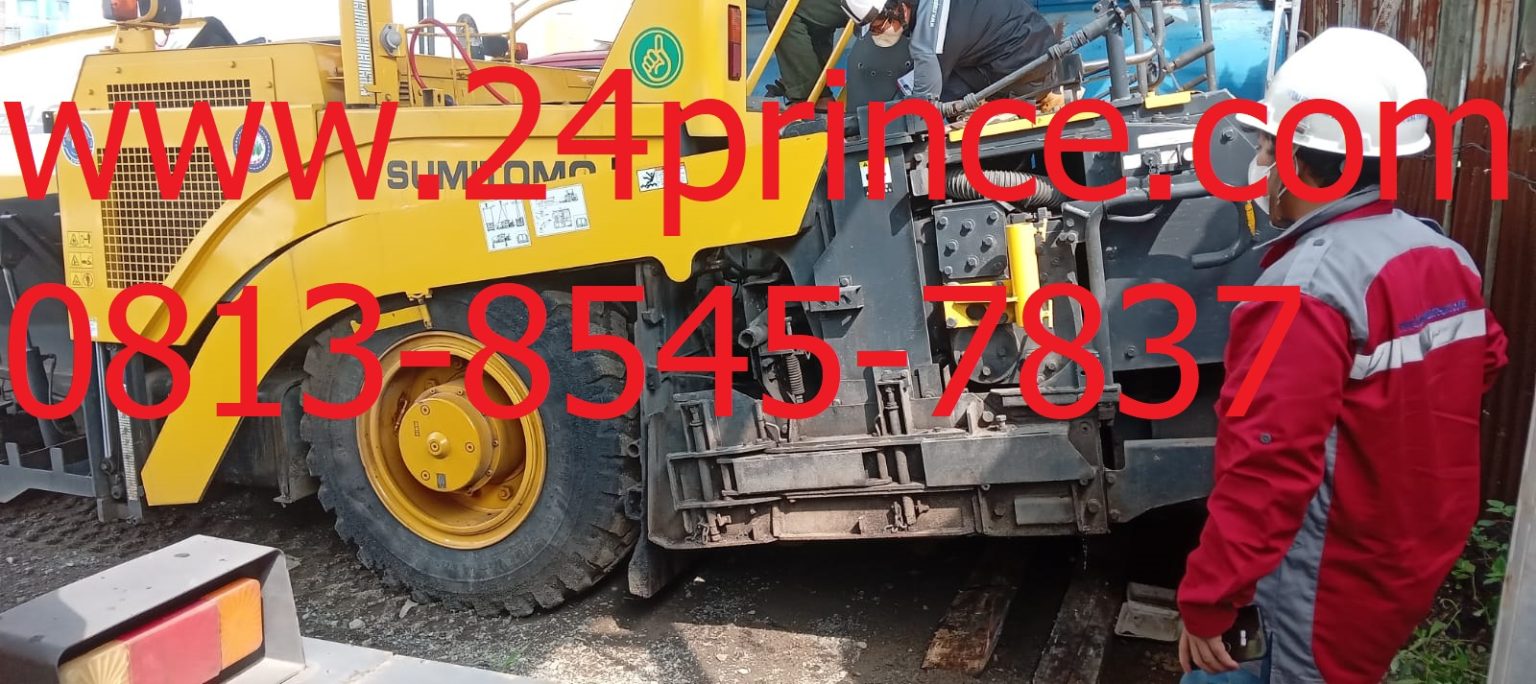 0813-8545-783 Jasa Riksa Uji di Jatiasih Bekasi - Jasa Pembuatan SILO ...