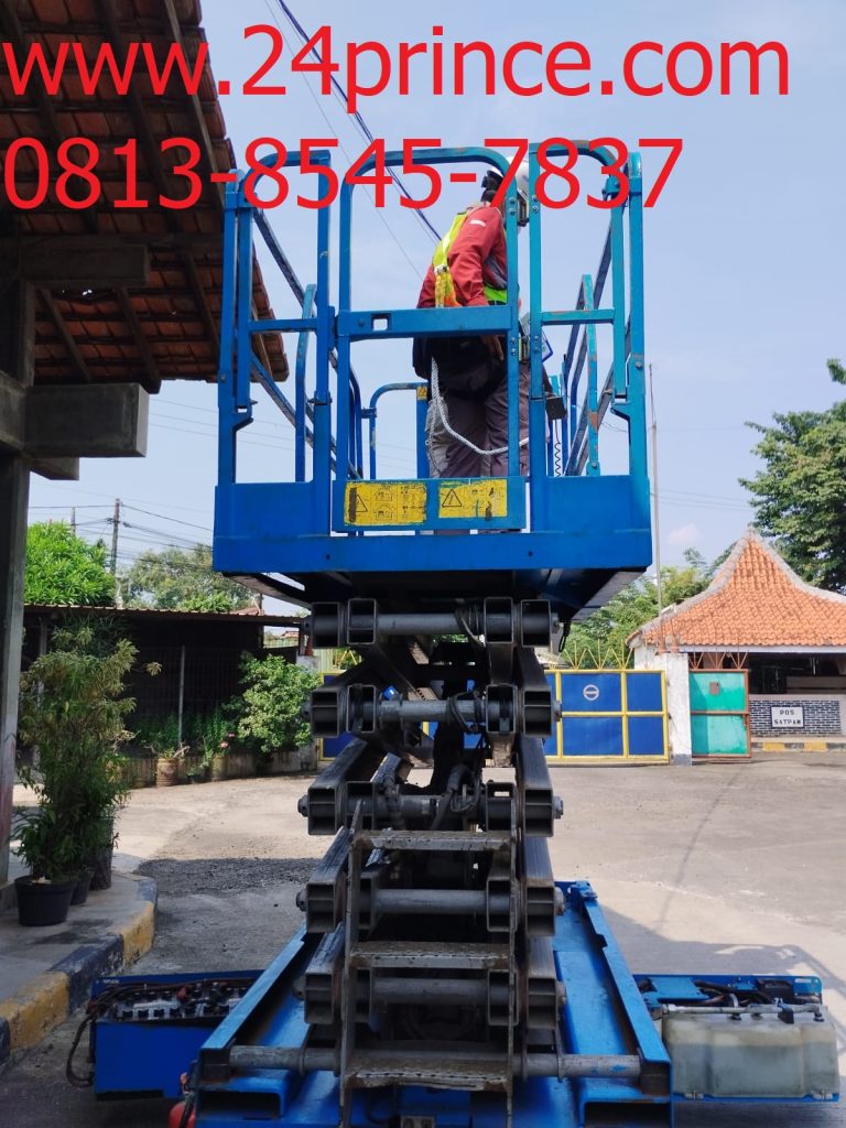 0813- 8545–7837 Jasa Riksa Uji di Cikarang Utara